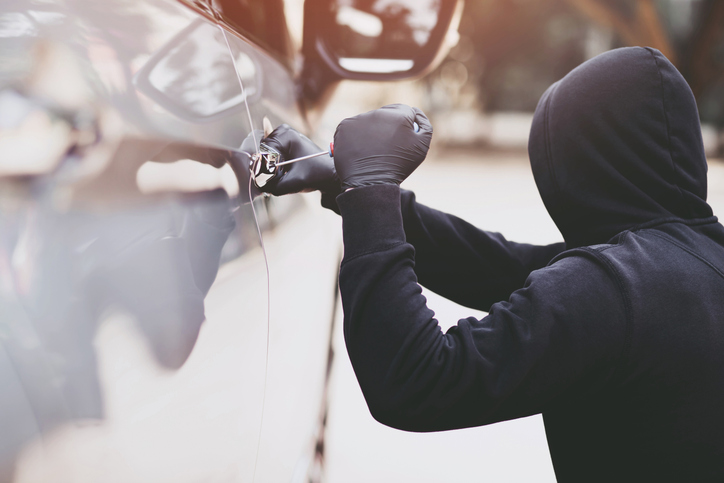 Common Defenses to Theft Crimes